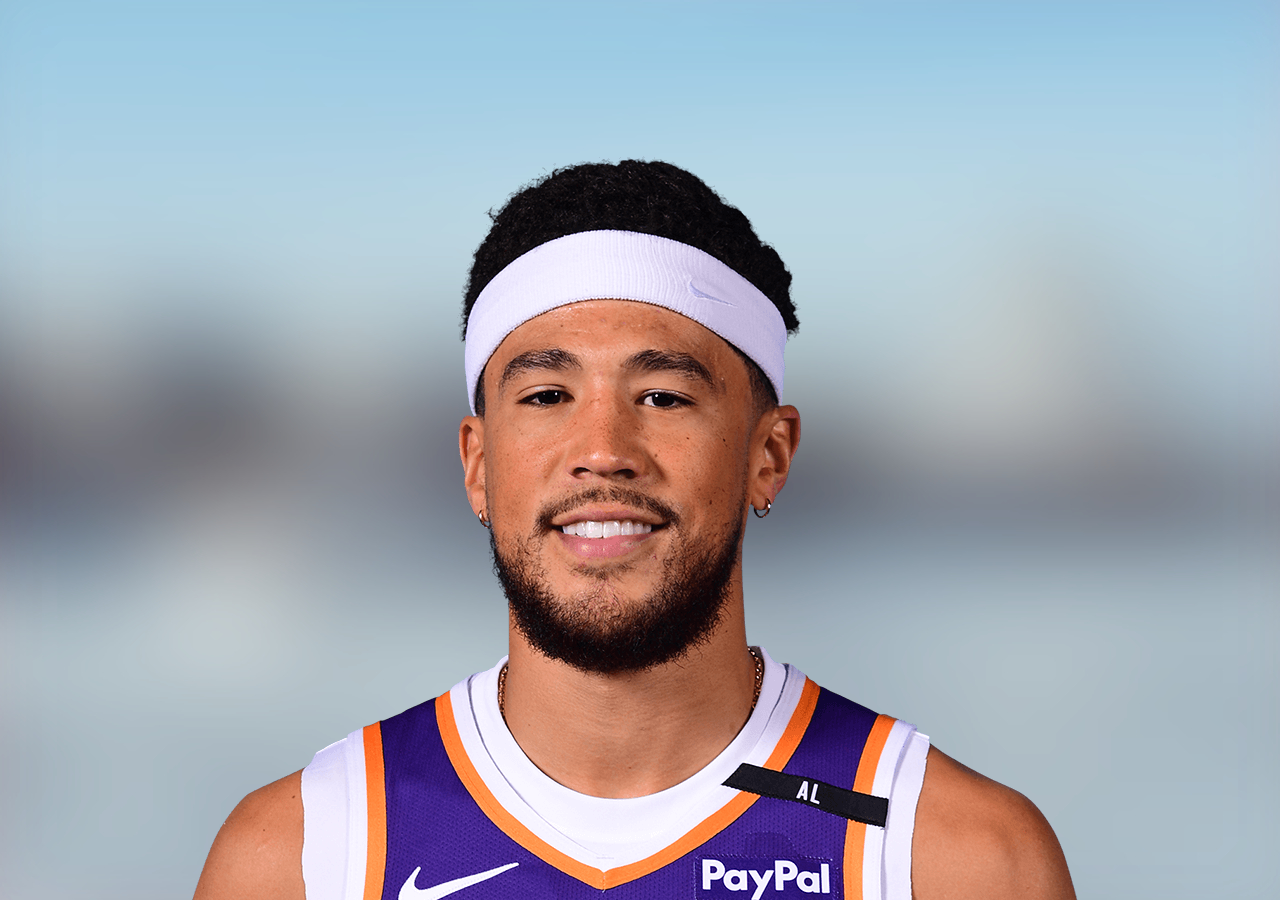 Zach Lowe: Devin Booker really likes the idea of being a one team player