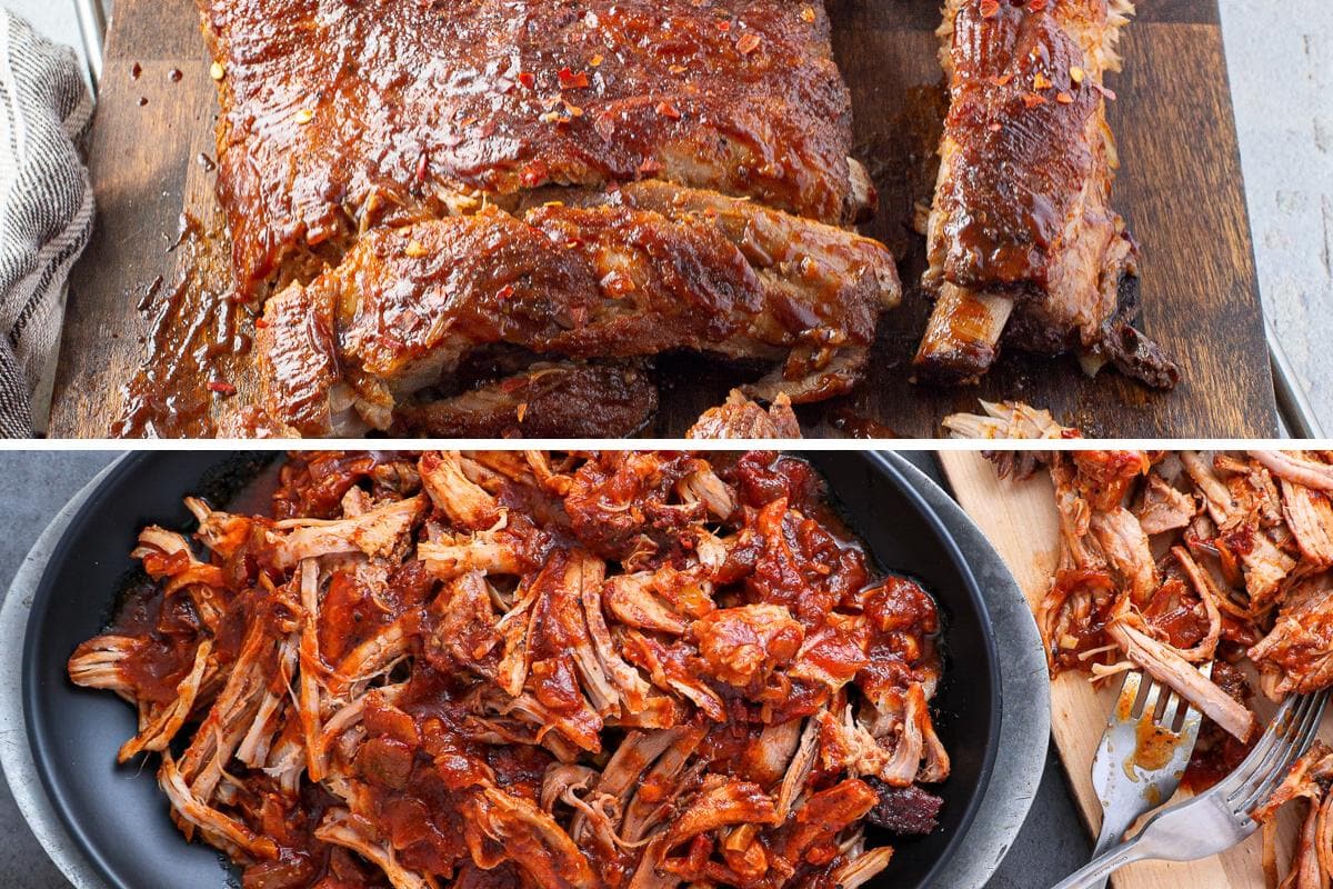 Retro BBQ Recipes That Are Totally Back (Yes, Even Baked Beans!)