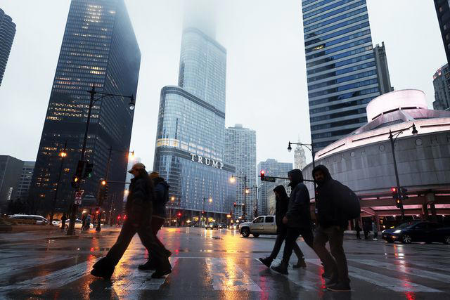 R. Kelly Rushed to Hospital After Overdose, Claims Prison Officials ...