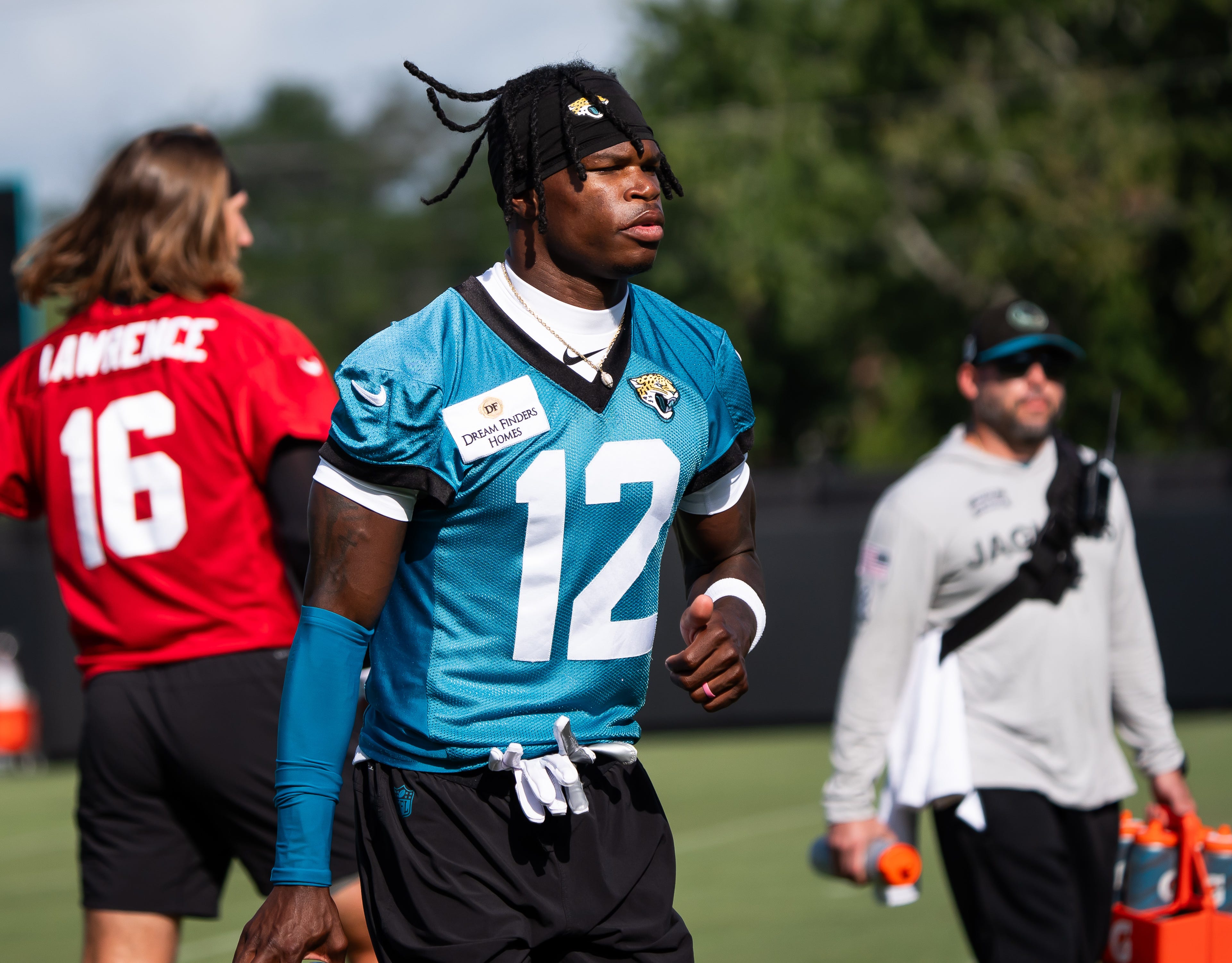 Why are Jacksonville Jaguars optimistic for turnaround? New leadership ...