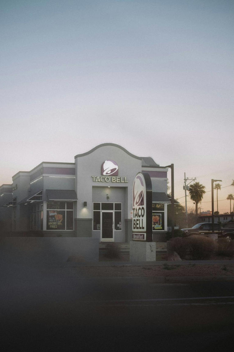 Taco Bell to launch two new limited-time items. When can you try them?