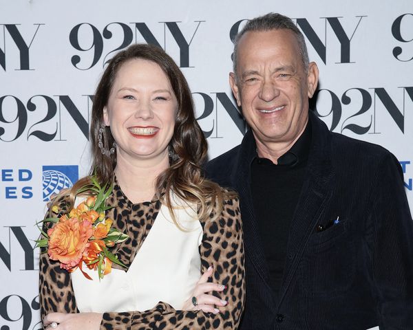 Who are Tom Hanks’s 4 Kids? Meet Colin, Elizabeth, Chet, and Truman