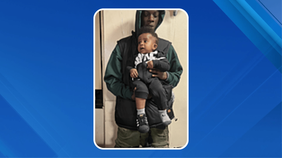 Father charged in 2-year-old Bronx boy’s death