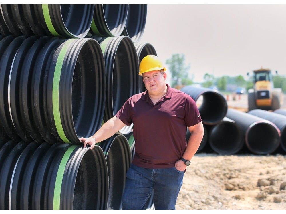 Canadian construction industry handcuffed by tariff uncertainty