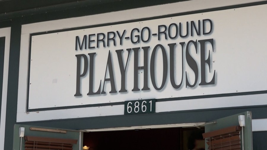 Actor Jim Stanek to star in The Rev Theater Company’s production of ...