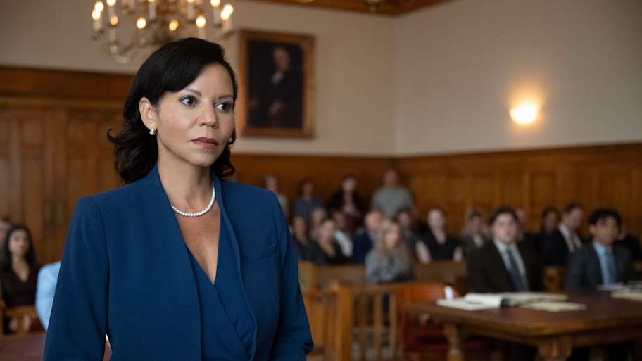 Boston Blue adds Gloria Reuben and Marcus Scribner to the cast