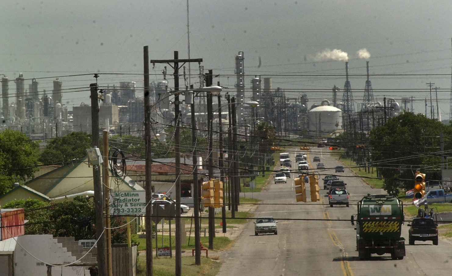 Freeport police chief named interim city manager after city manager ...