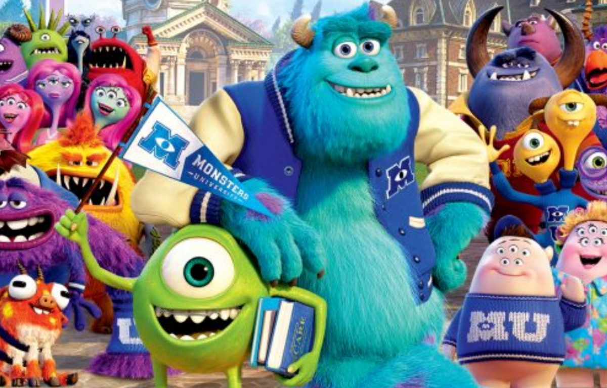 20 animated sequels people think are better than the original