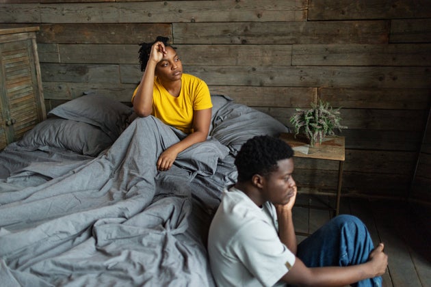 Straight Women Share The Exhausting Reason They Are Stepping Away From ...