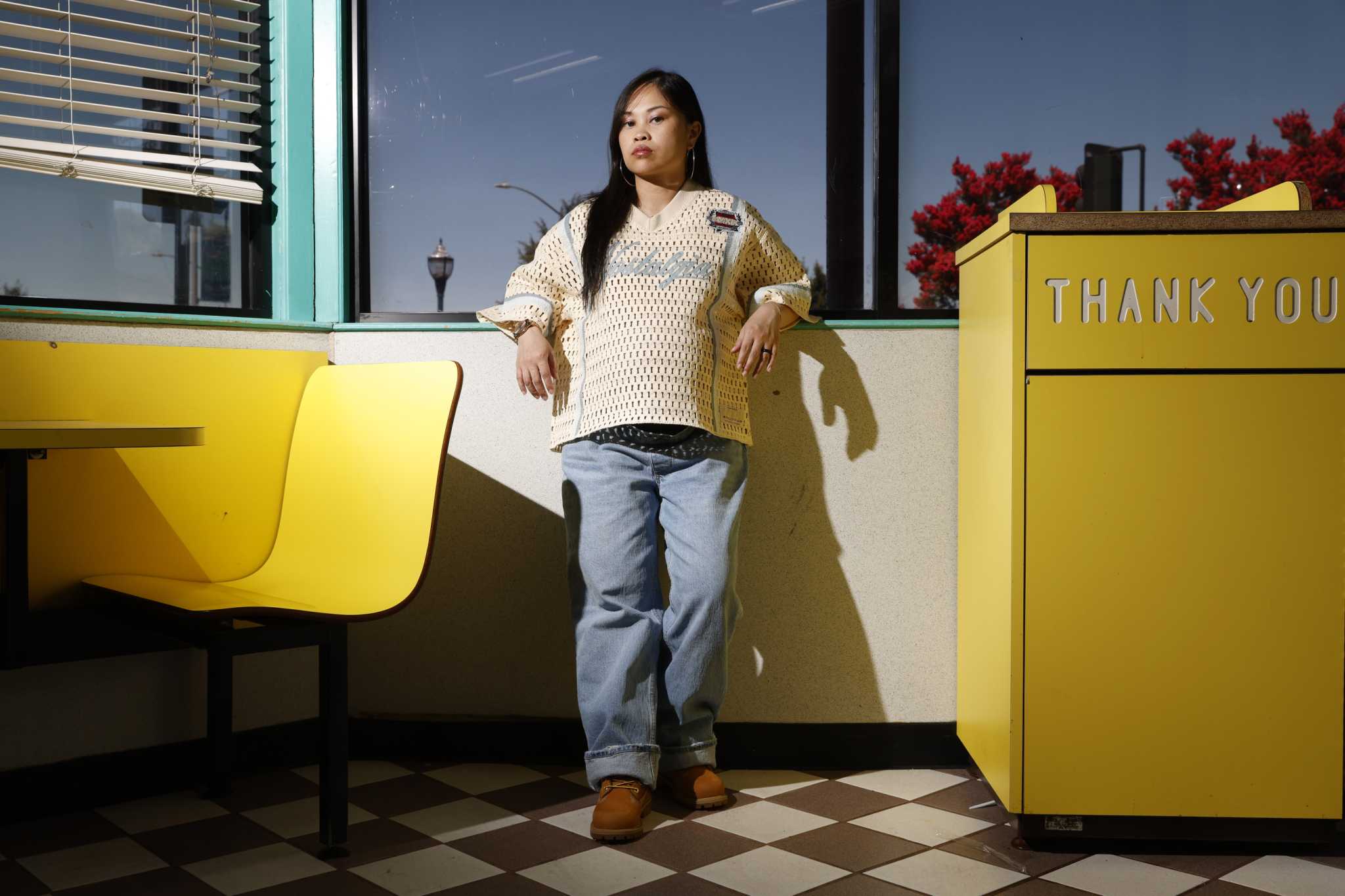 Downtown L.A. curfew postpones Ruby Ibarra’s NPR Tiny Desk tour opener