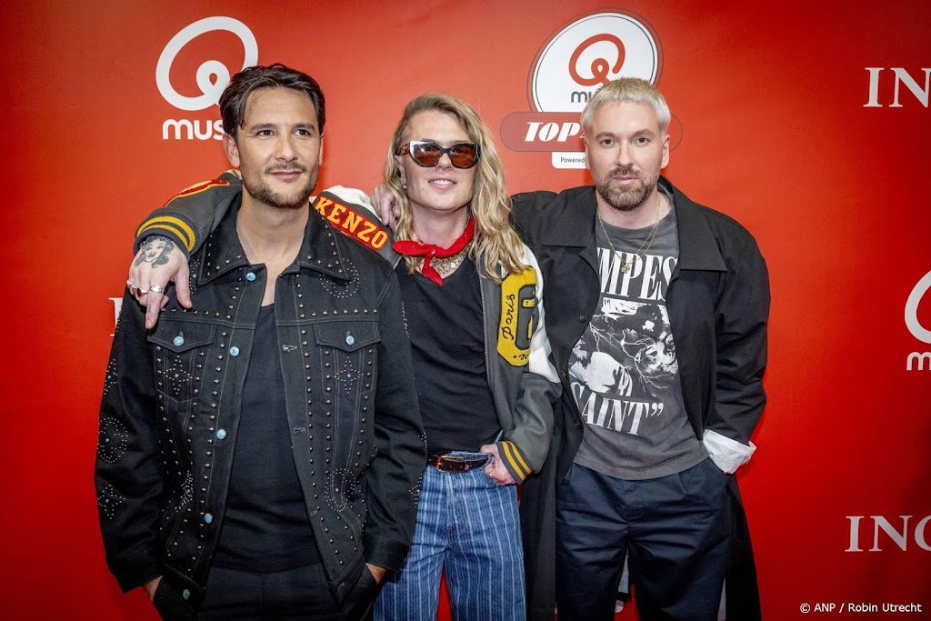 Sander Huisman niet blij met uitspraken Henny over relatie