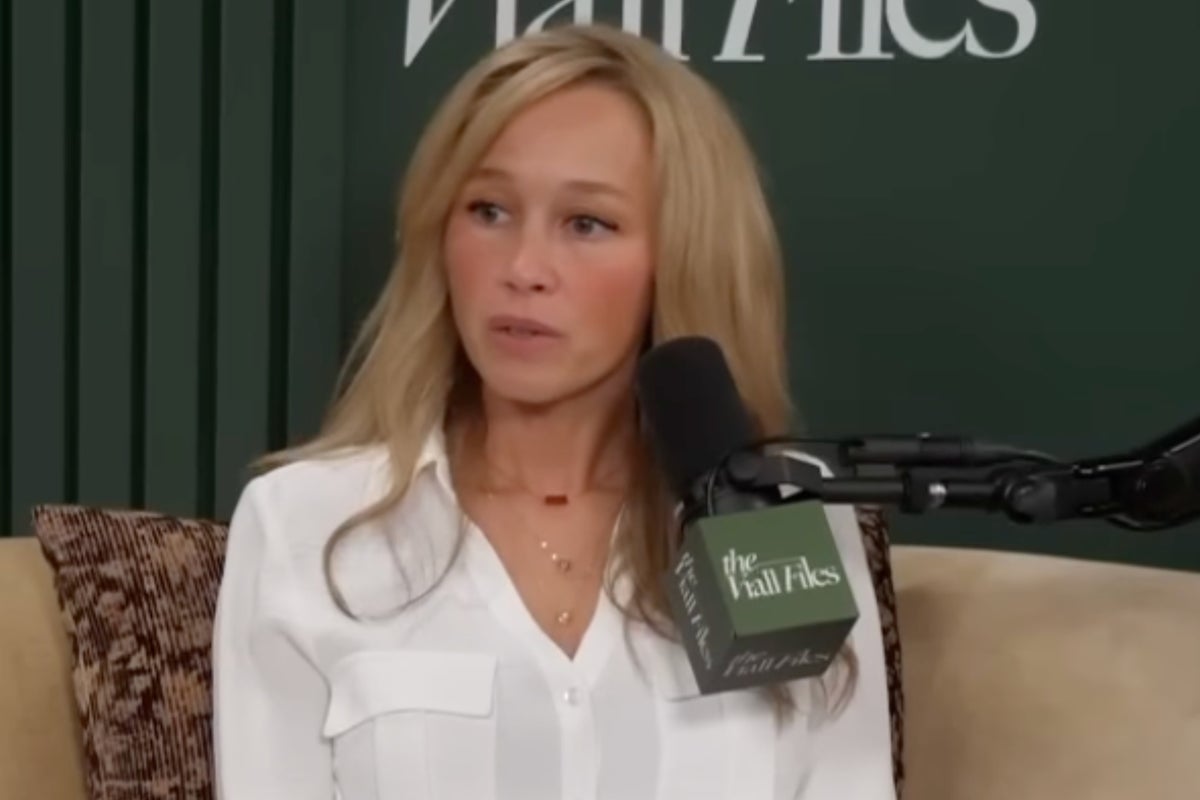Self-confessed kidnap hoaxer mom Sherri Papini now claims she really ...