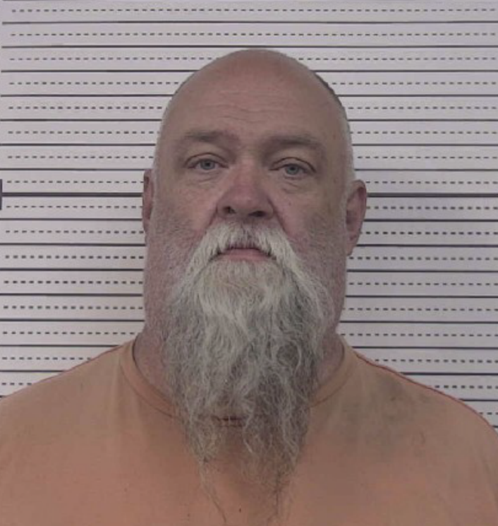 Man charged with trafficking and promoting juvenile prostitution