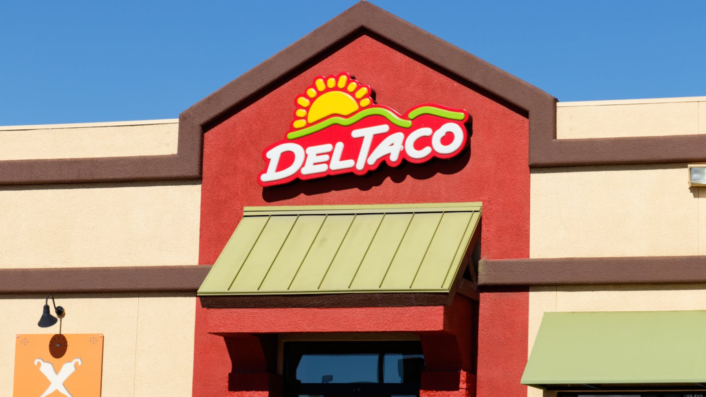Del Taco expands to Louisville with new franchise agreement