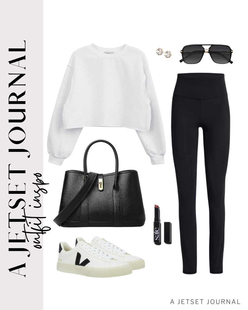 Check Out These Simple Outfits You’re Sure to Love