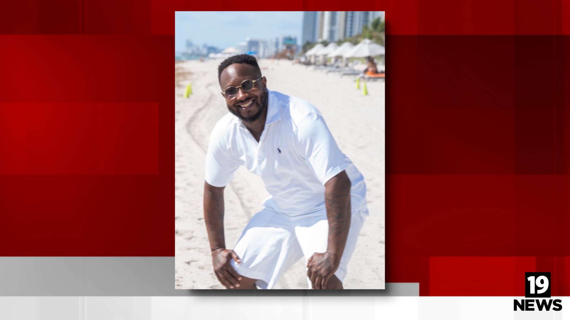 Grand jury indicts Cleveland man for murder of Warren father