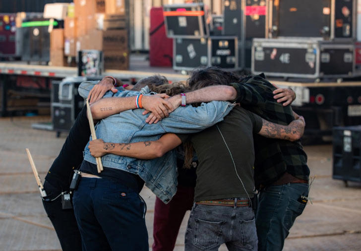 Spotify partners with Noah Kahan, Chappell Roan to provide free mental ...