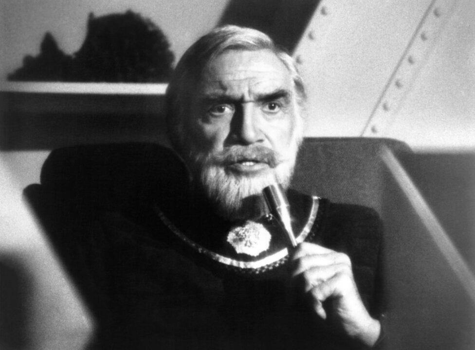 5 Things You Never Knew About Lorne Greene, Ben Cartwright From ‘Bonanza’