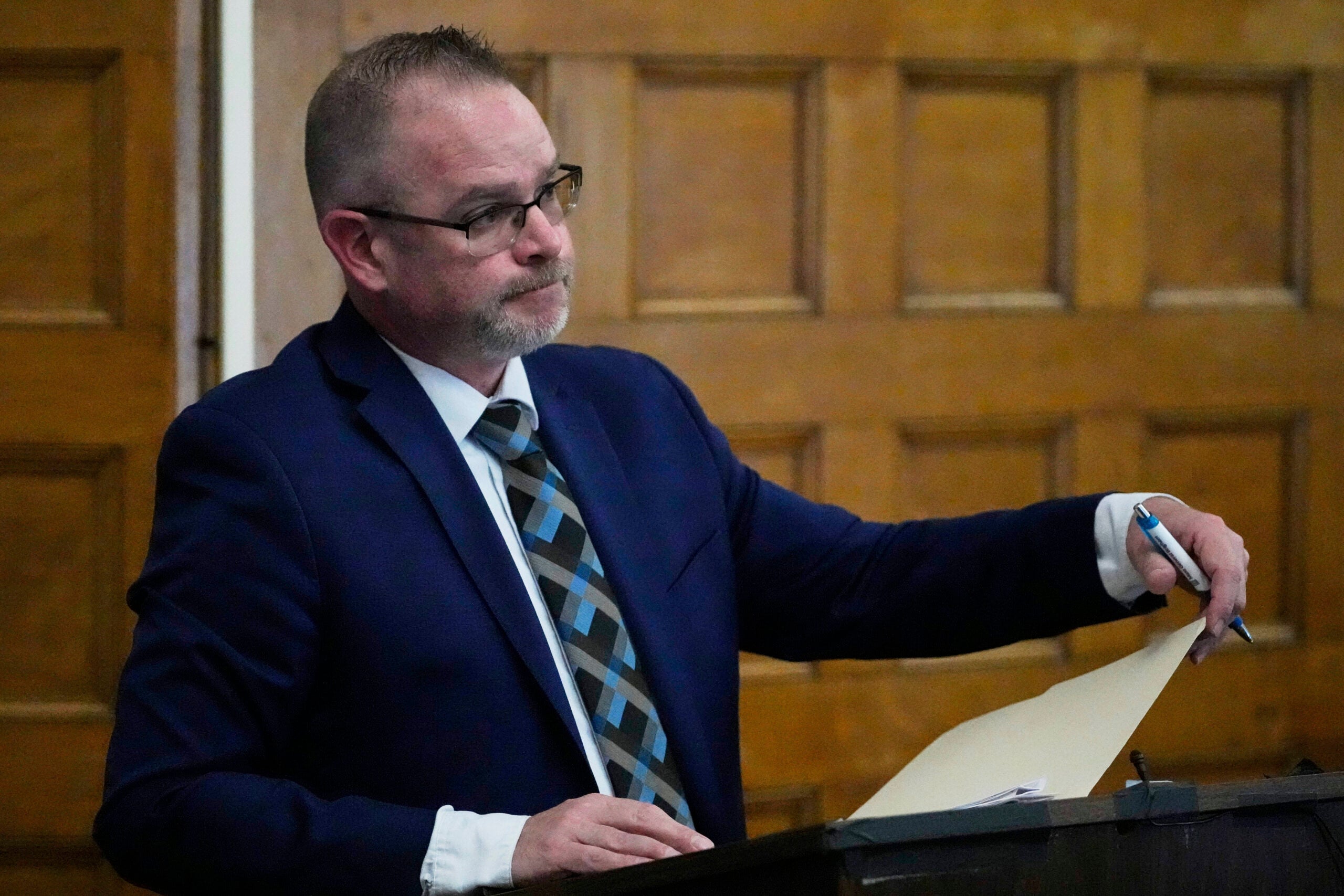 Karen Read trial jurors will hear closing arguments Friday. Here’s what ...