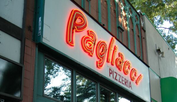 Pagliacci Pizza flirts with drone delivery as it expands near Redmond ...