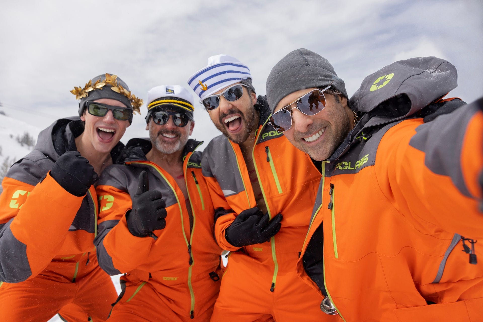 ‘Filming in Stockton is a big deal’: Steve Carell HBO series filming at ...