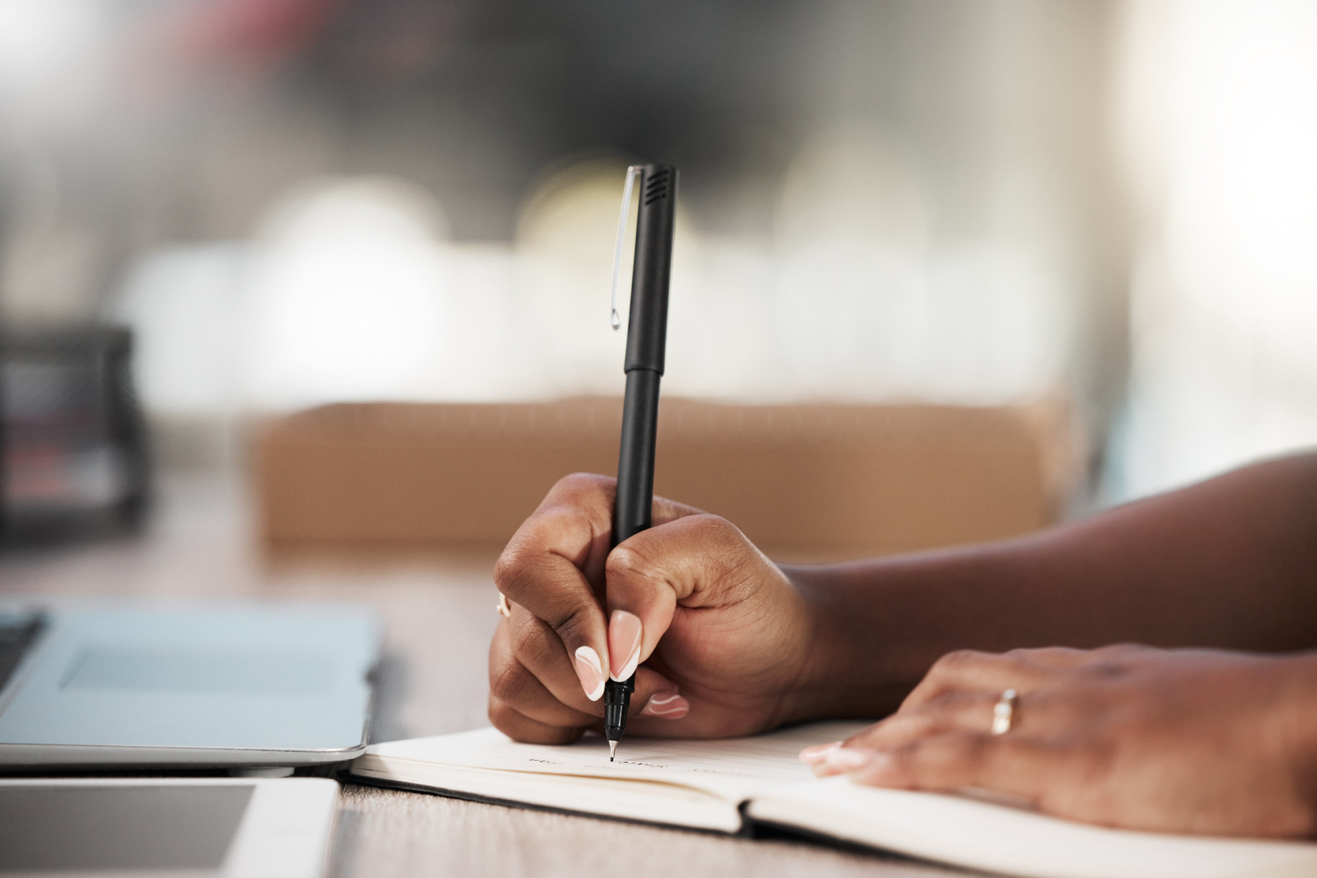 Here's how to write better
