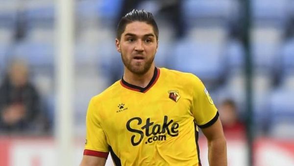 Francisco Sierralta deja Inglaterra y ficha por club de la Ligue 1 de ...