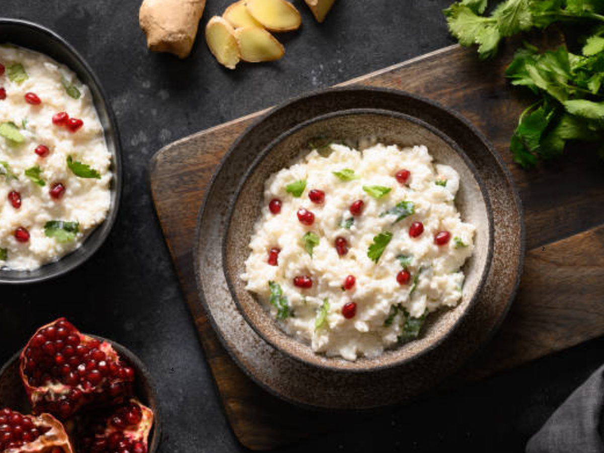 6 everyday Indian dishes that get healthier when eaten cold