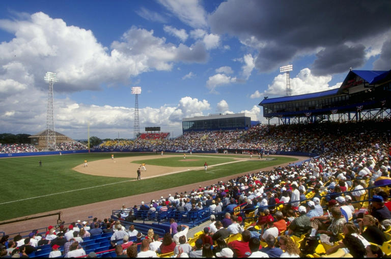 The 10 greatest College World Series moments of all time