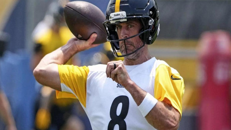 NFL: Aaron Rodgers reveals his retirement date and plan, with drastic ...