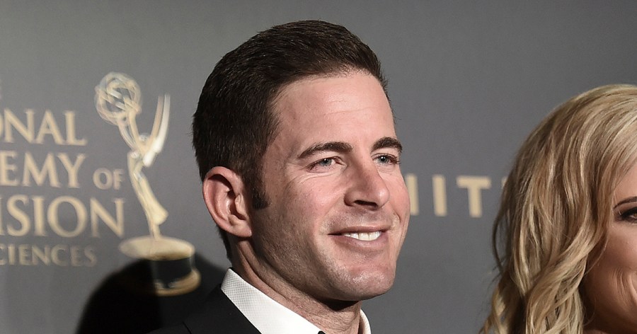 HGTV star Tarek El Moussa accused in Las Vegas casino fight to protect dad: police