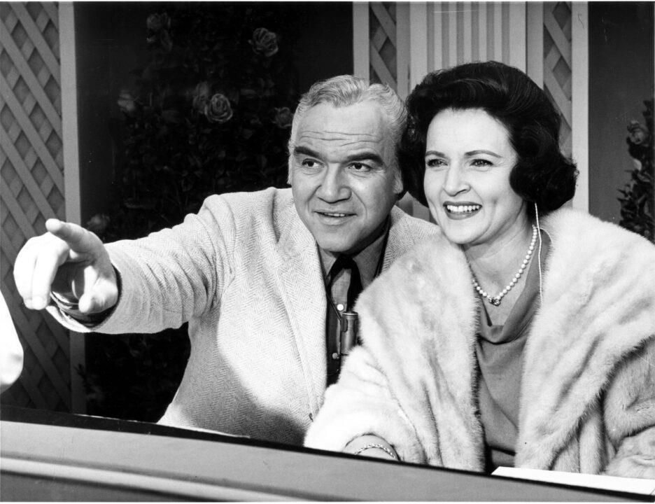 5 Things You Never Knew About Lorne Greene, Ben Cartwright From ‘Bonanza’