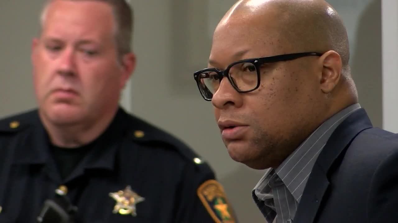 Jury sentences Tyler man to life in prison for shooting father to death ...