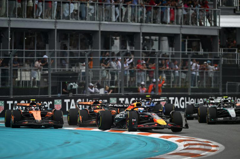 Say hello to your new F1 newsletter Pit Lane Chronicle - here's why you should sign up