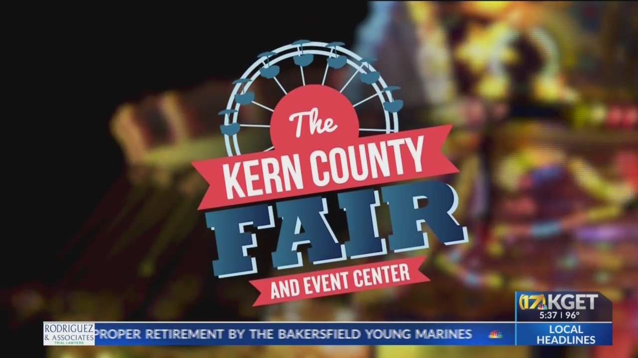 New musical guests added to Kern County Fair line-up