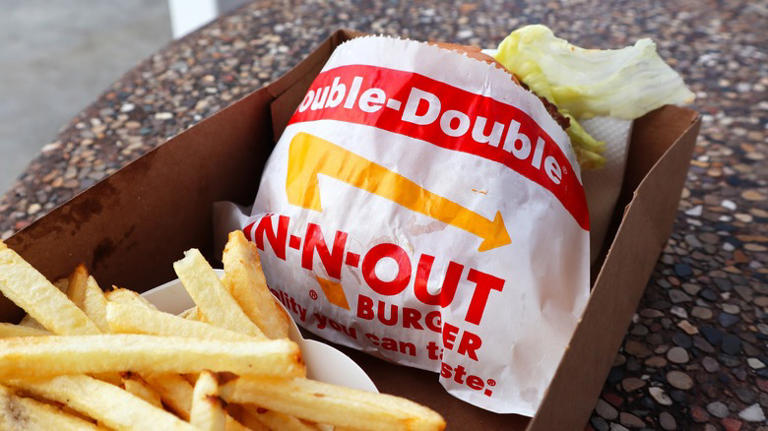 17 Of Julia Child's Favorite Foods