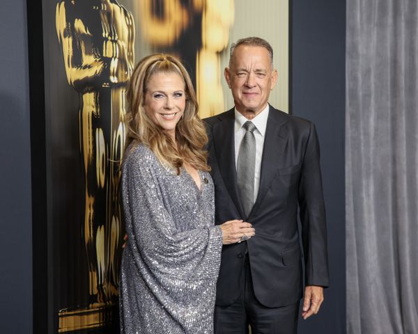 Who are Tom Hanks’s 4 Kids? Meet Colin, Elizabeth, Chet, and Truman