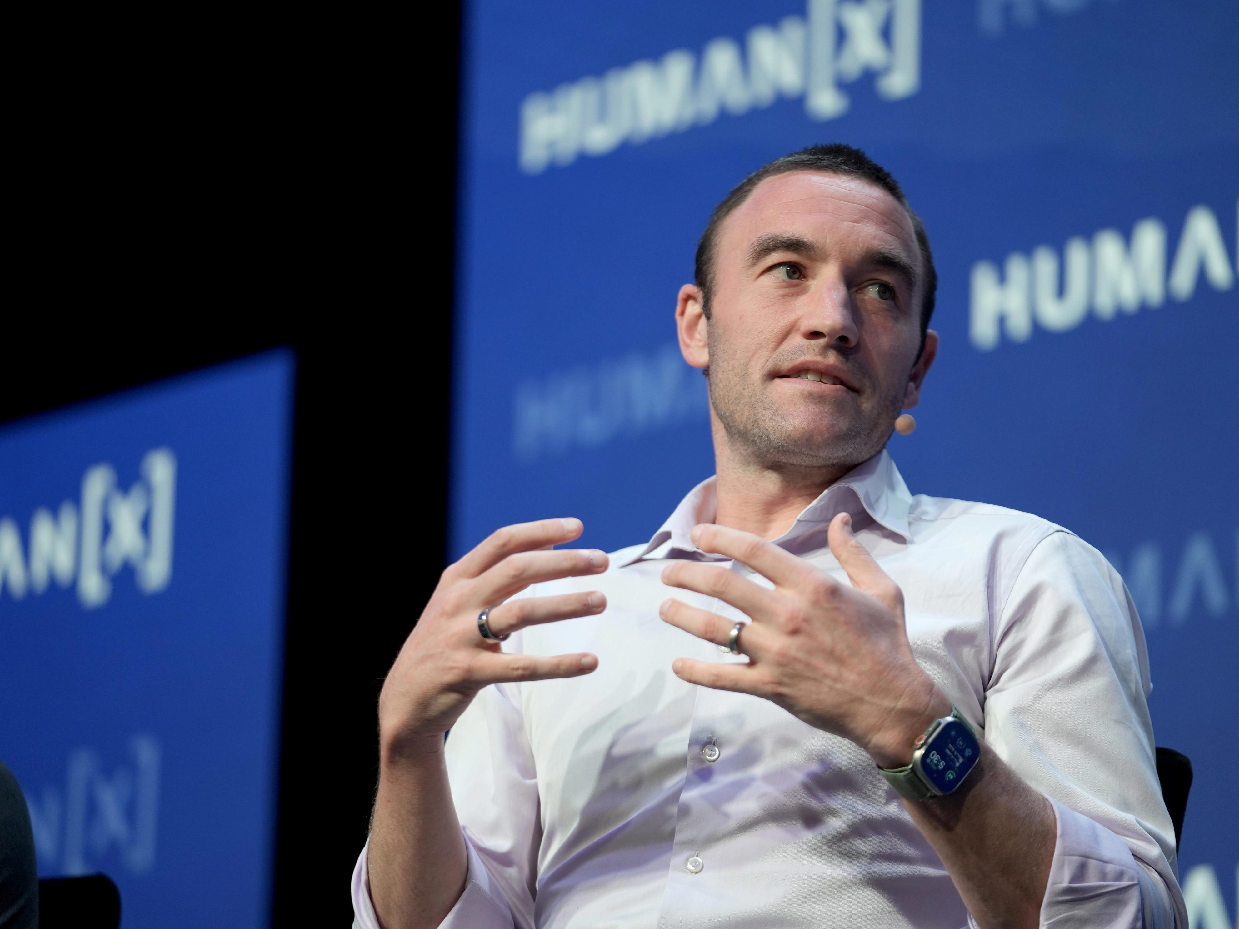 OpenAI CPO says the company's engineers only get faster as ChatGPT gets better at coding