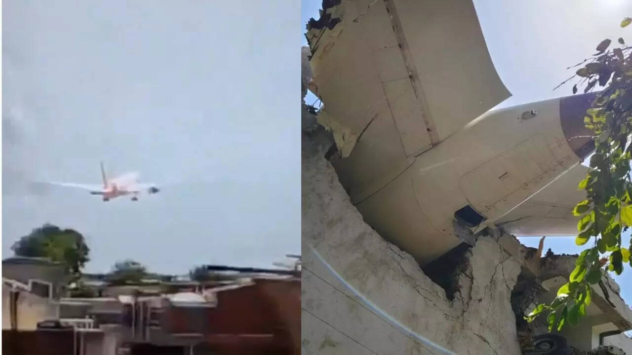 Air India Boeing 787-8 Dreamliner crash: How the Black Box is decoded ... Air India Boeing 787-8 Dreamliner crash: How the Black Box is decoded ...