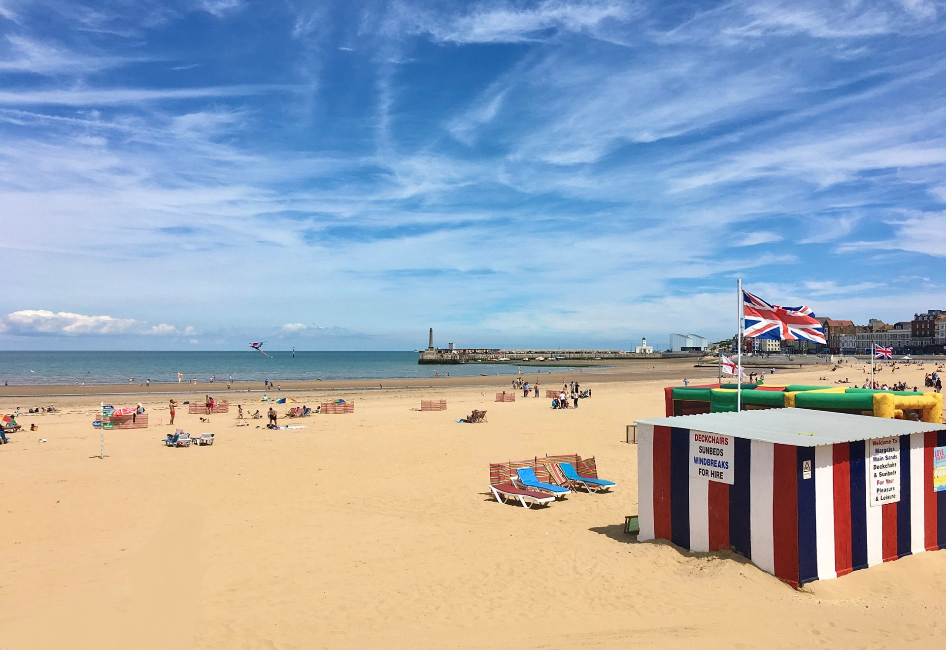 The best quirky day trips in the UK