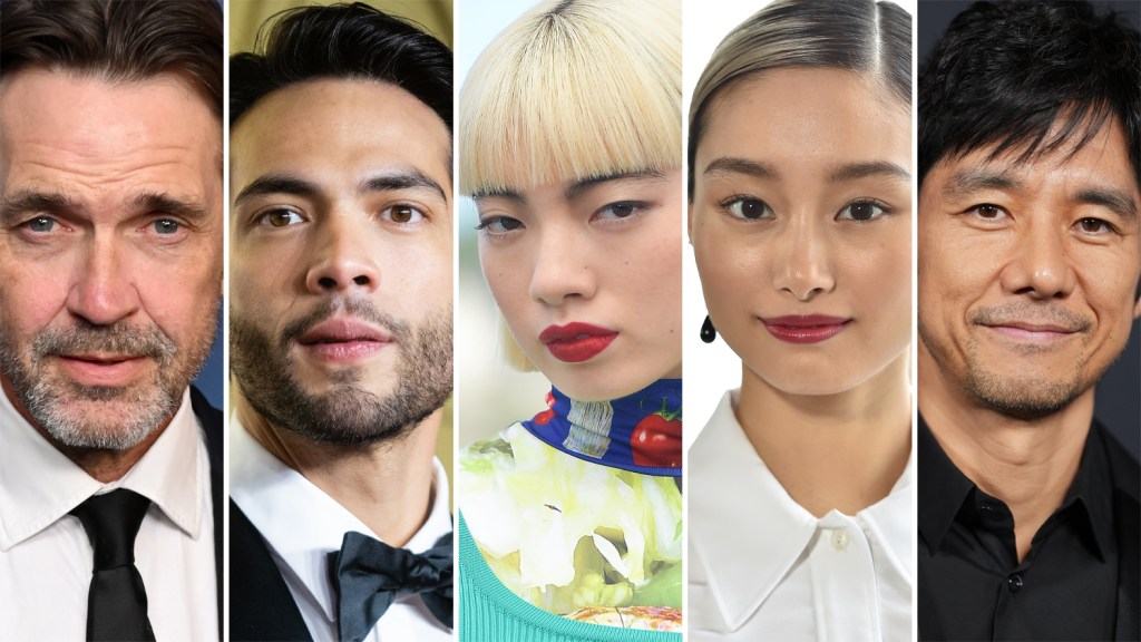 Nicolas Winding Refn's Neon Pic ‘Her Private Hell' Adds Dougray Scott ...