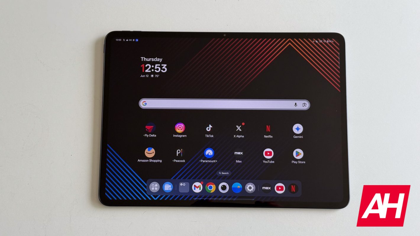 OnePlus Pad 3 Ultimate Review: Strong Contender for iPad Pro Killer