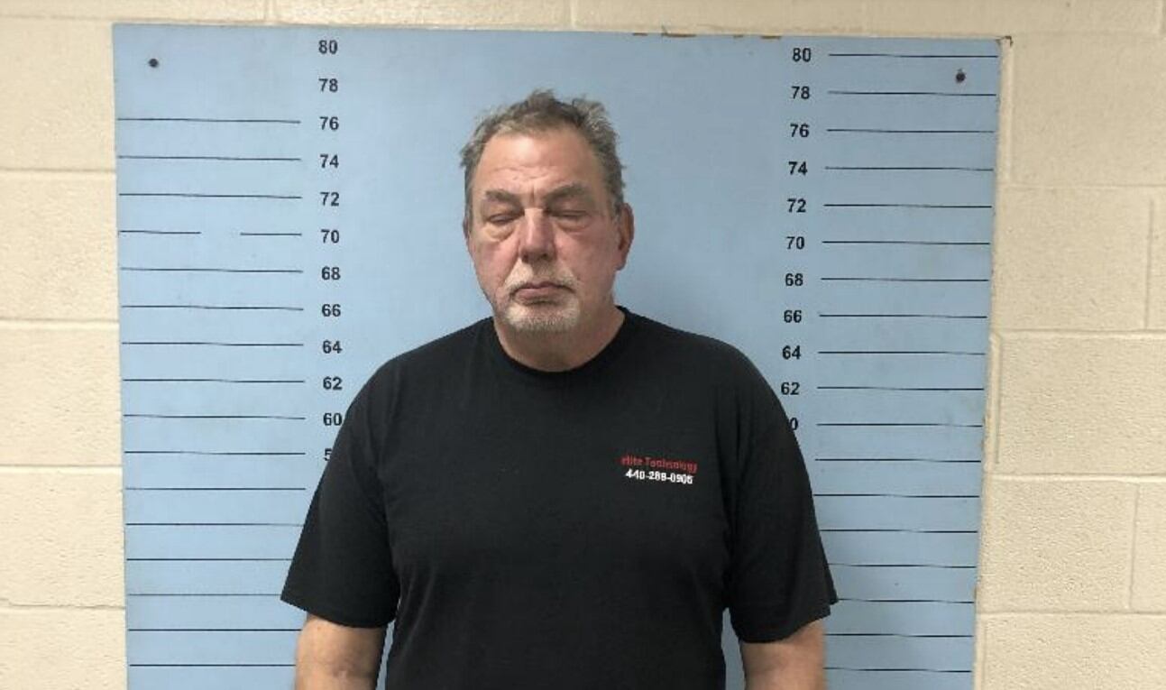 Northeast Ohio security company owner pleads guilty to stalking