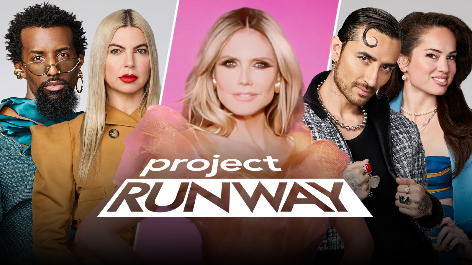 ‘Project Runway' Season 21 Cast Photos: All The Designers Confirmed For ...