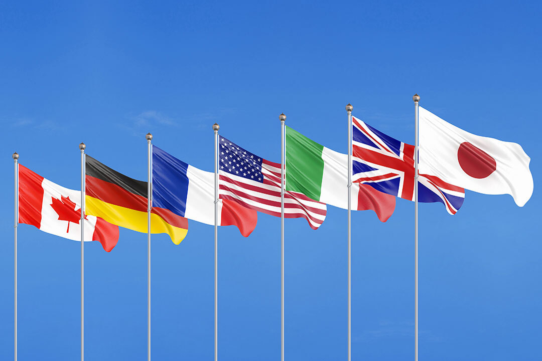 Understanding the G7: History, purpose and 2025 outlook