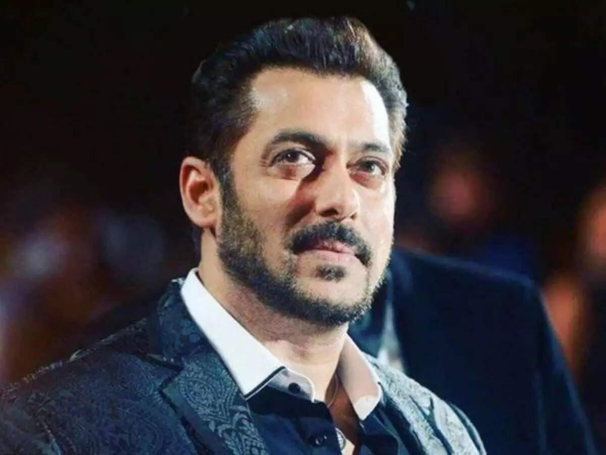 Ahmedabad plane crash aftermath: Salman Khan cancels major event as ...