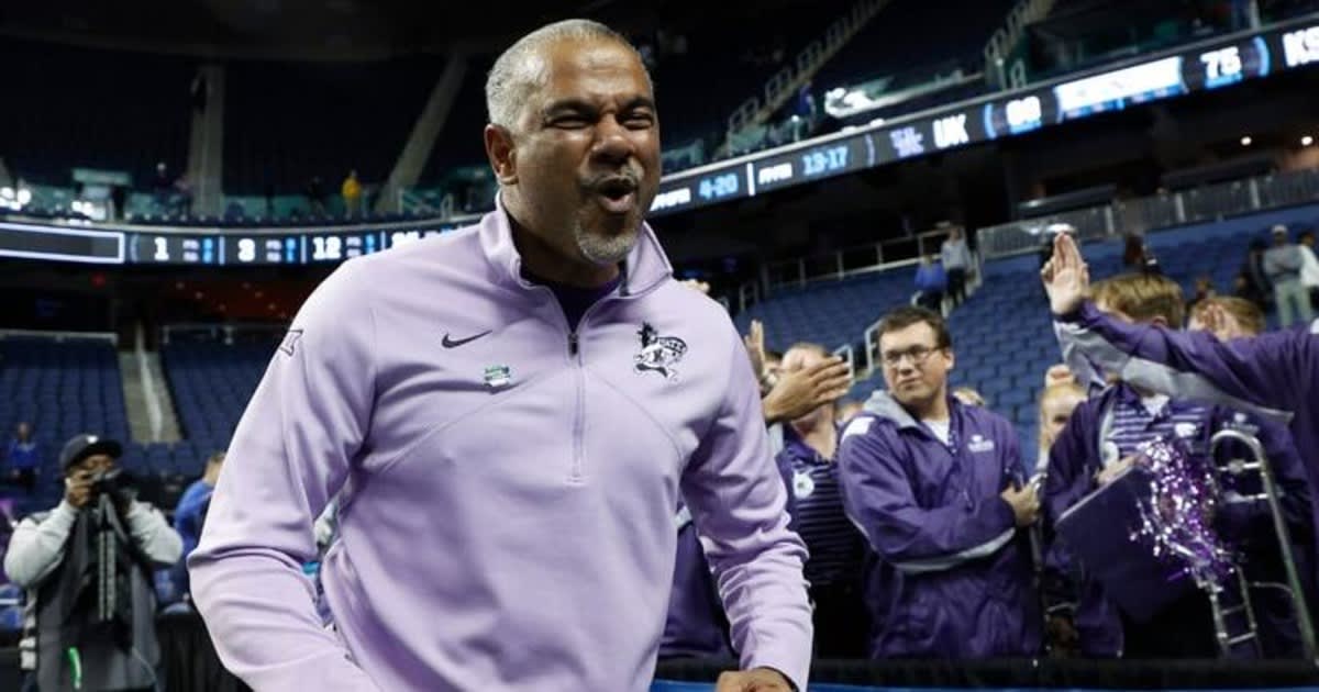 Big 12 announces 2025-2026 matchups for Kansas State Basketball