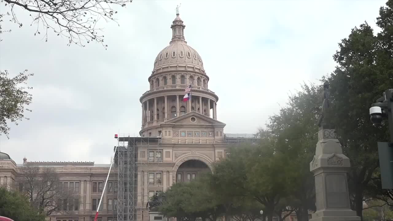 Angelia Orr announces she's running again for District 13 House race