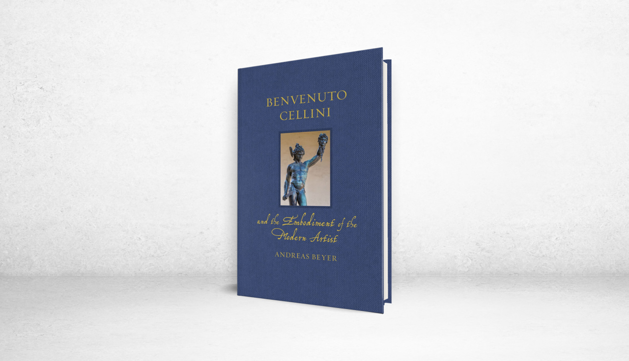 ‘Benvenuto Cellini and the Embodiment of the Modern Artist’ Review ...
