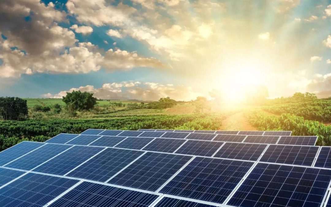 Will this solar stock reach 10 GW capacity by 2030? Here's what you ...